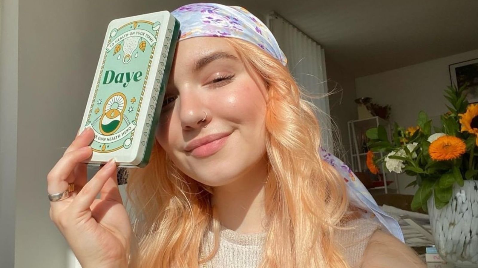 Daye Review: Pioneering the Future of Feminine Care with CBD Tampons
