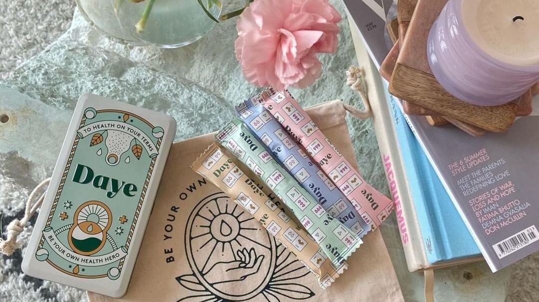 Daye Review: Pioneering the Future of Feminine Care with CBD Tampons