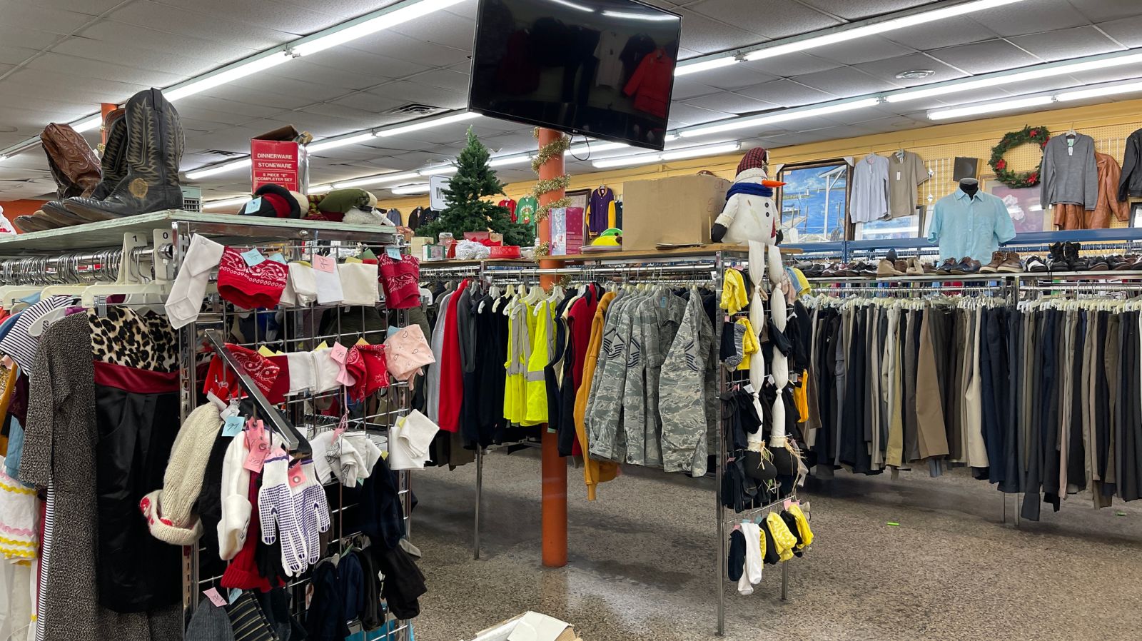 Thrifting in Style: Your Go-to Guide for the Top 15 Thrift Stores ...