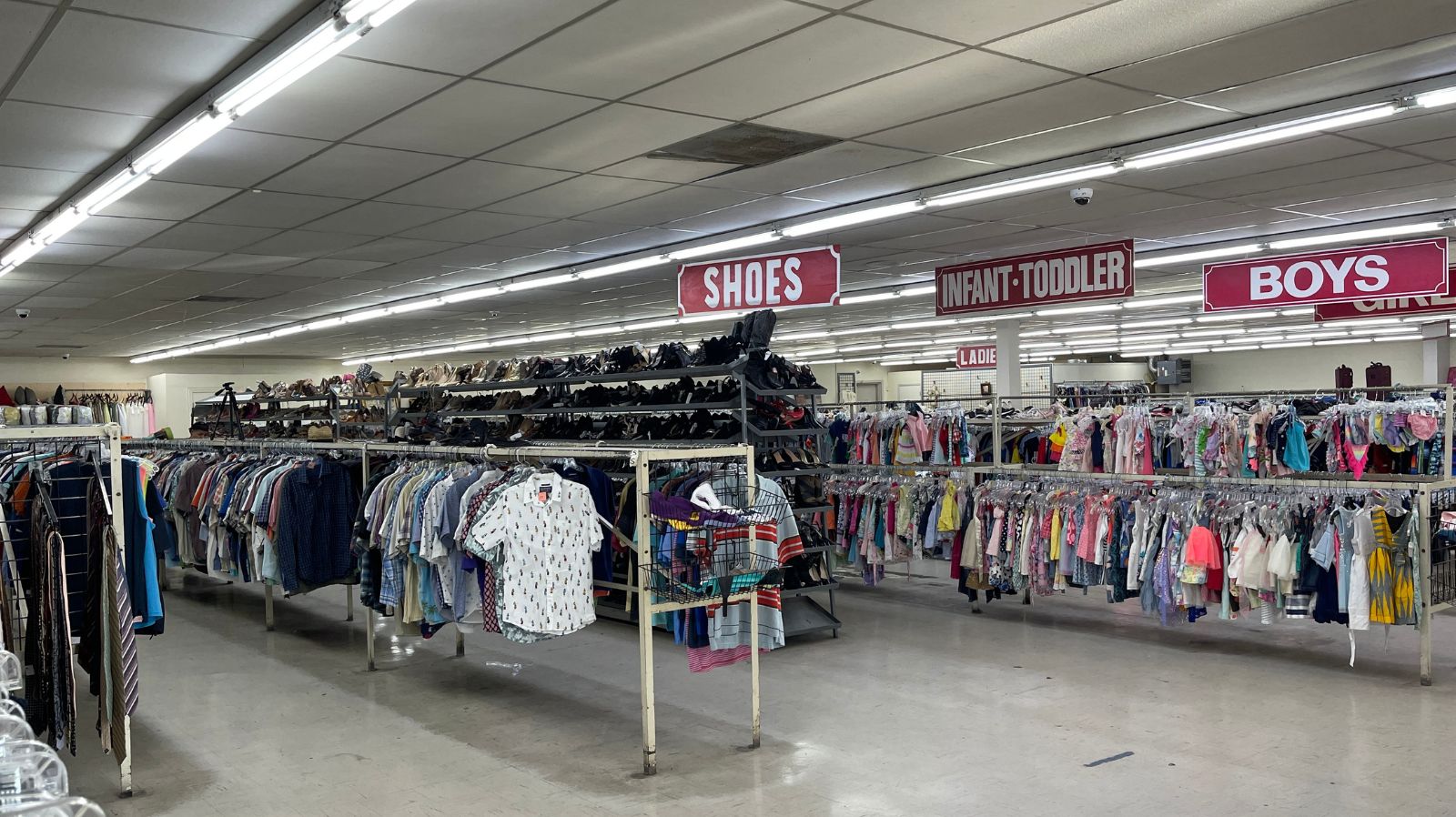 Thrifting in Style: Your Go-to Guide for the Top 15 Thrift Stores ...