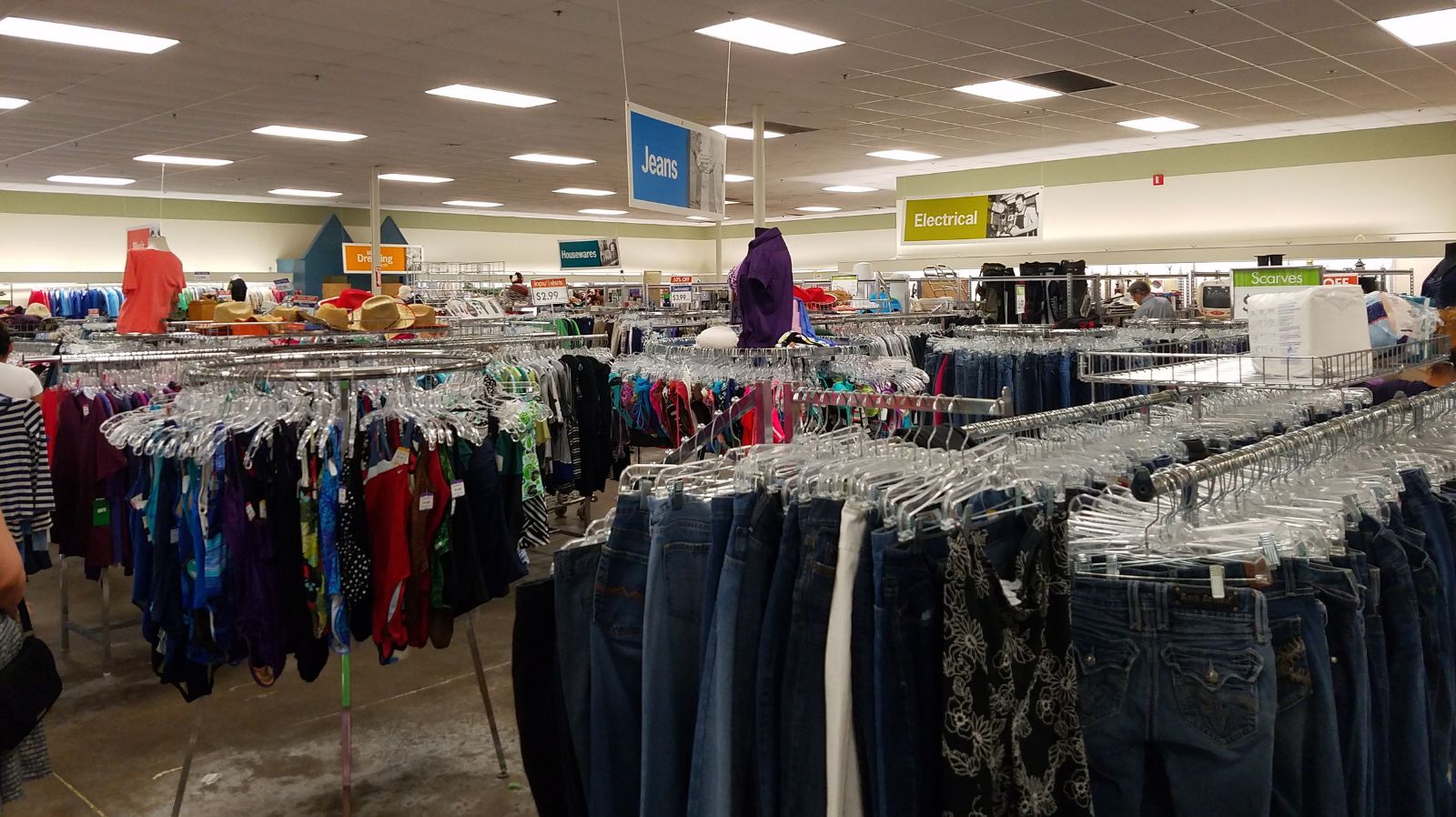 Thrifting in Style: Your Go-to Guide for the Top 15 Thrift Stores ...