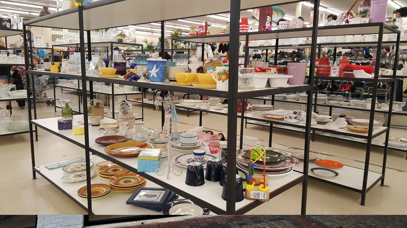 Thrifting in Style: Your Go-to Guide for the Top 15 Thrift Stores ...