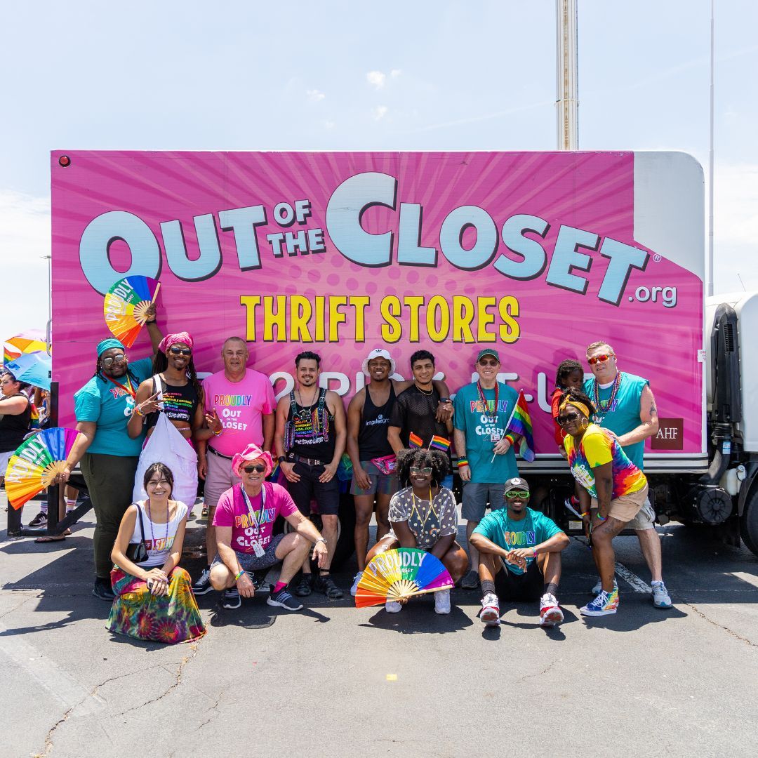 Thrifting in Style: Your Go-to Guide for the Top 15 Thrift Stores ...