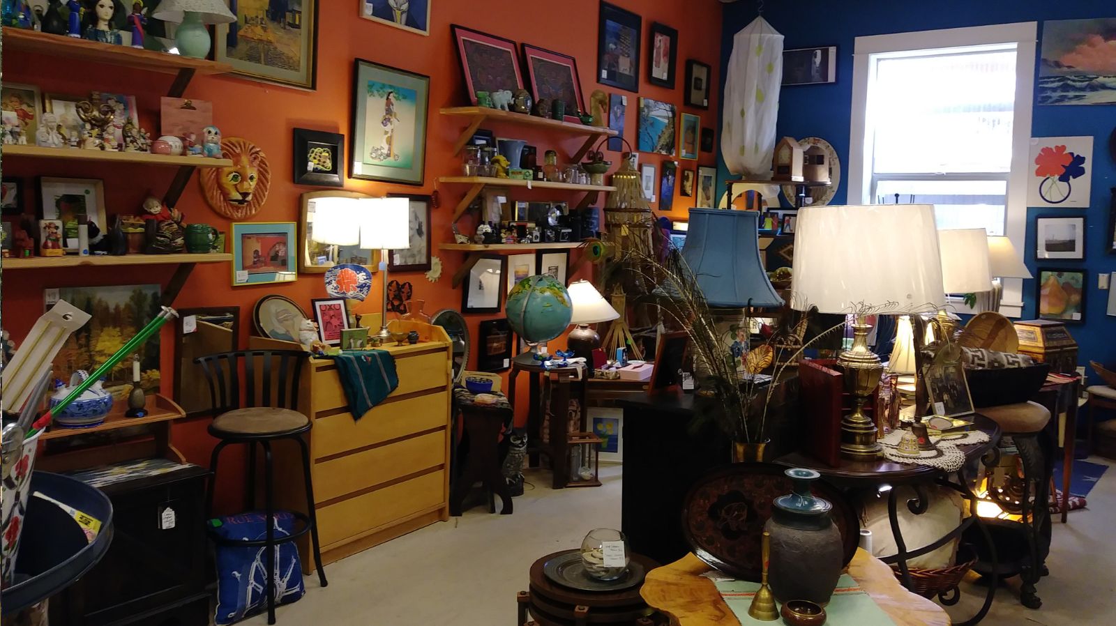 Thrift Stores Portland: Discovering 15 Hidden Gems for Incredible Finds!
