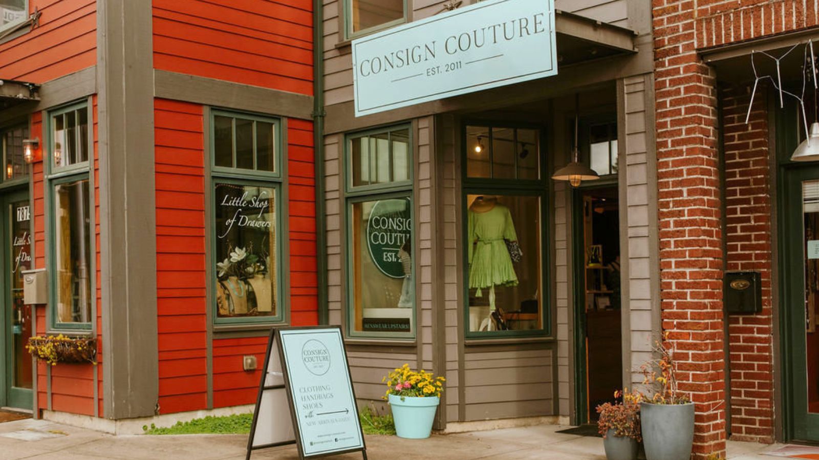 Thrift Stores Portland: Discovering 15 Hidden Gems for Incredible Finds!