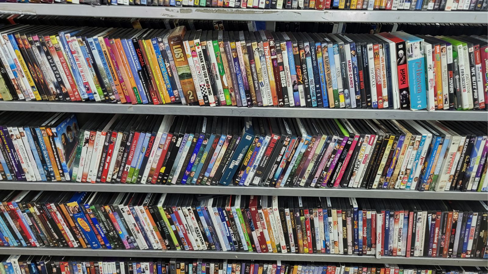 Diving into San Diego's Thrifting Scene: The Ultimate Guide to 16 ...