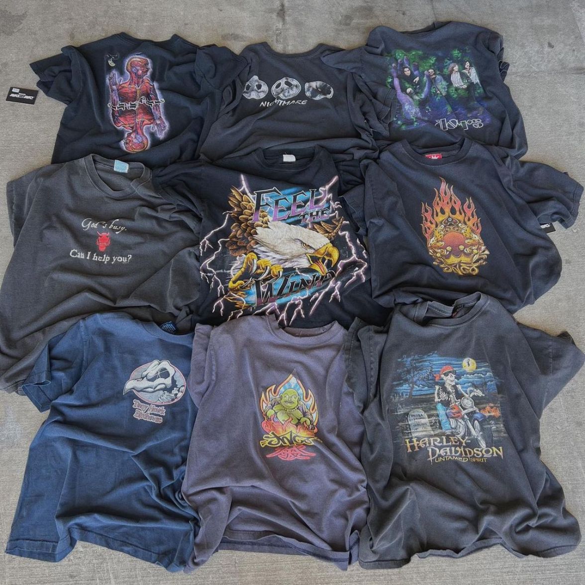 Diving into San Diego's Thrifting Scene: The Ultimate Guide to 16 ...