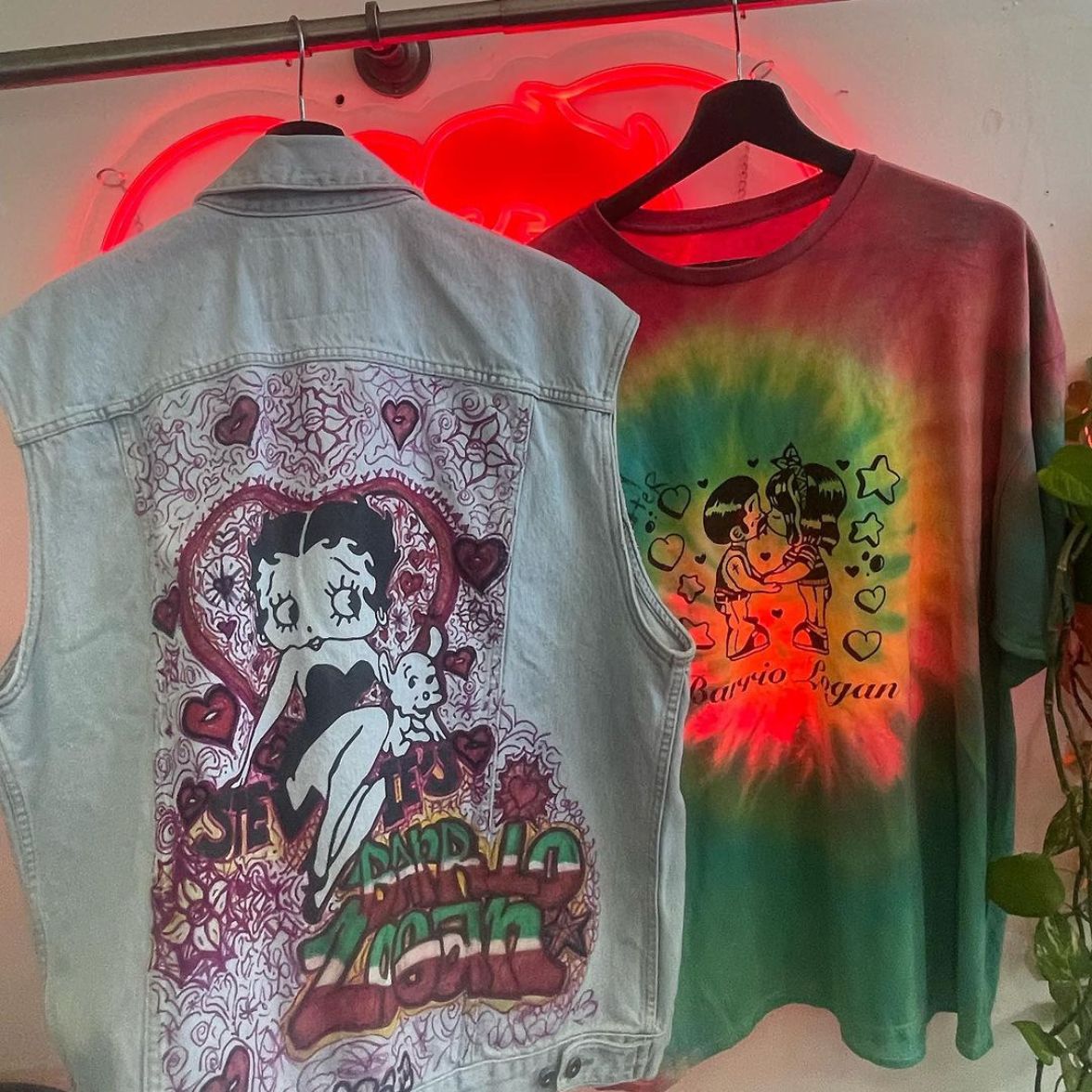 Diving into San Diego's Thrifting Scene: The Ultimate Guide to 16 ...