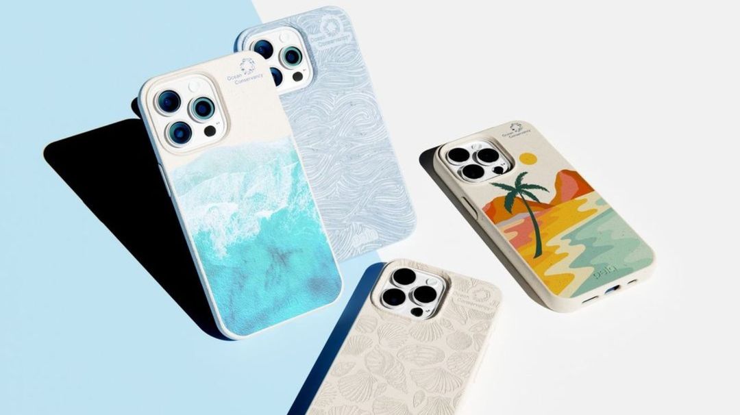 Pela Phone Case Reviews: Combining Eco-Friendly Design with Durability