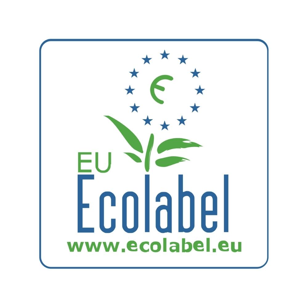 What Does EU Ecolabel Certified Mean?
