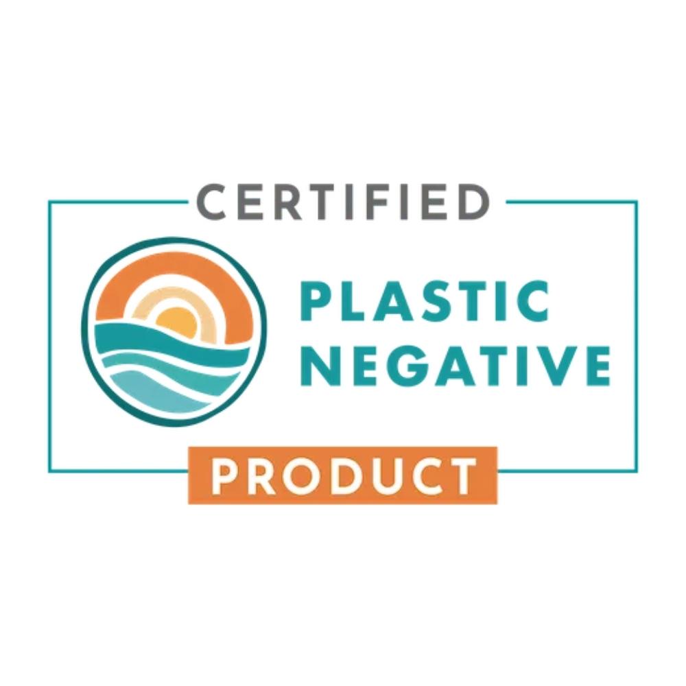 What Does Plastic Neutral Standards Certified Mean?