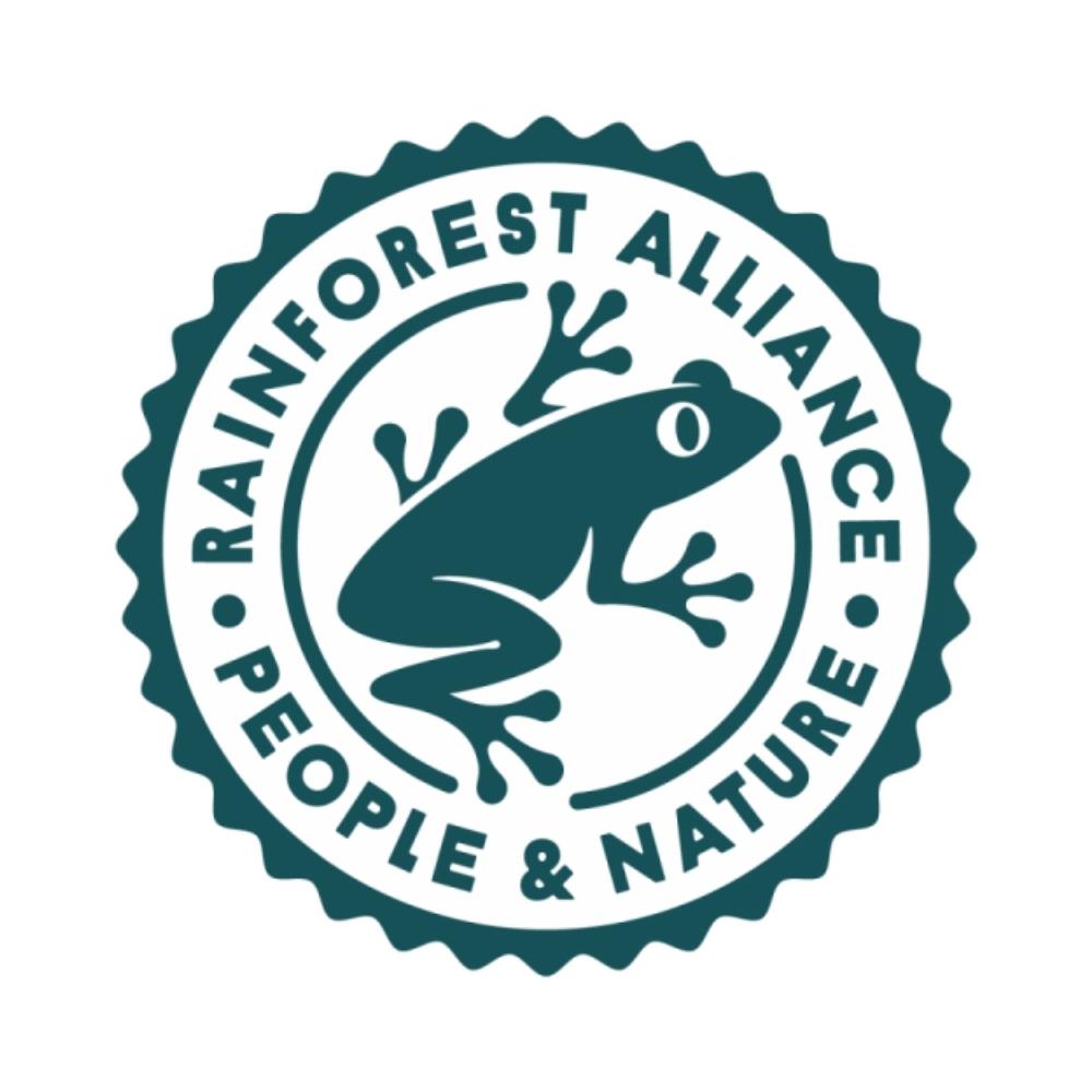 What Does Rainforest Alliance Certified Mean