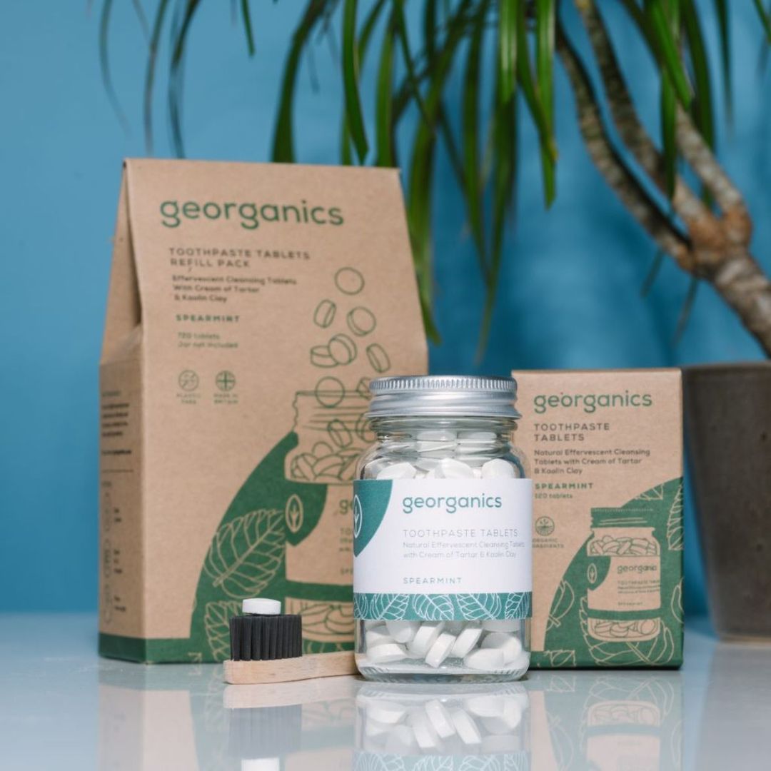 Top 10 Zero Waste Toothpaste Brands for An Eco-friendly Smile