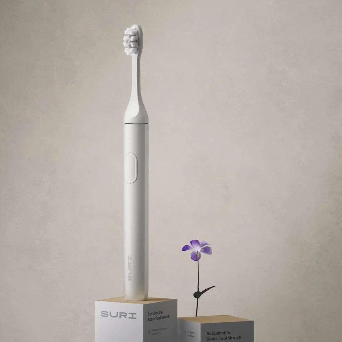 Best Sustainable Electric Toothbrush Brands by Green Hive