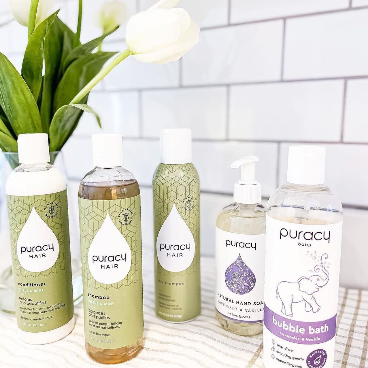 7 Best Non-toxic cleaning products for pets: Safe Ingredients and the ...