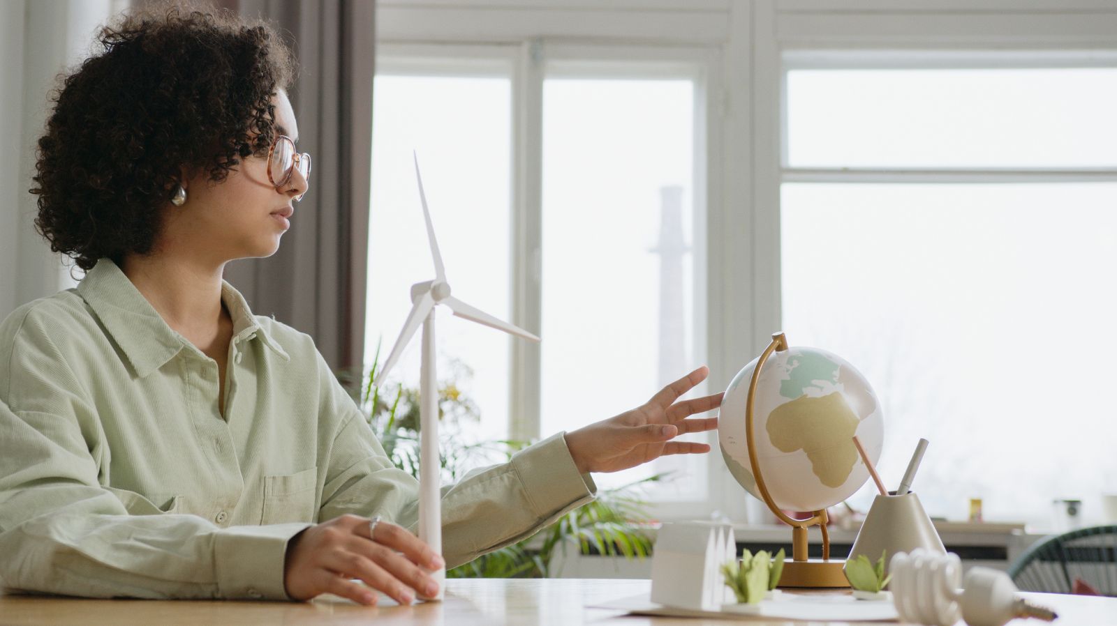 The Science Behind Sustainable Living: Why Eco-Friendly Choices Matter