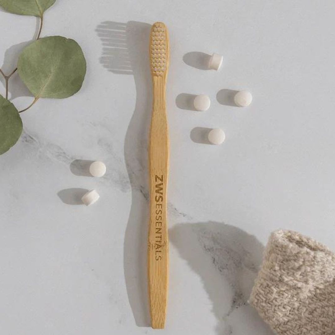 The 10 Best Eco-Friendly Toothbrushes: Cleaning up the planet, one ...