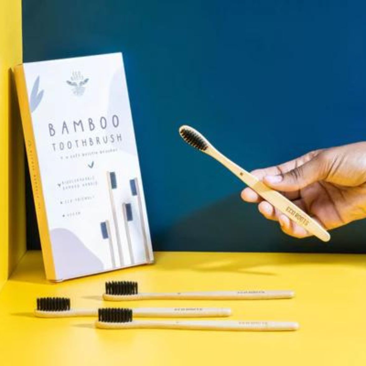 The 10 Best Eco-Friendly Toothbrushes: Cleaning up the planet, one ...