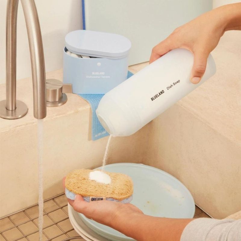 In-depth Blueland Review: Are They Truly Eco-friendly and Safe?