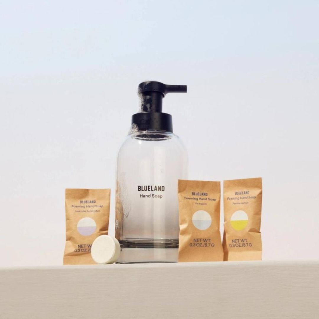 In-depth Blueland Review: Are They Truly Eco-friendly and Safe?