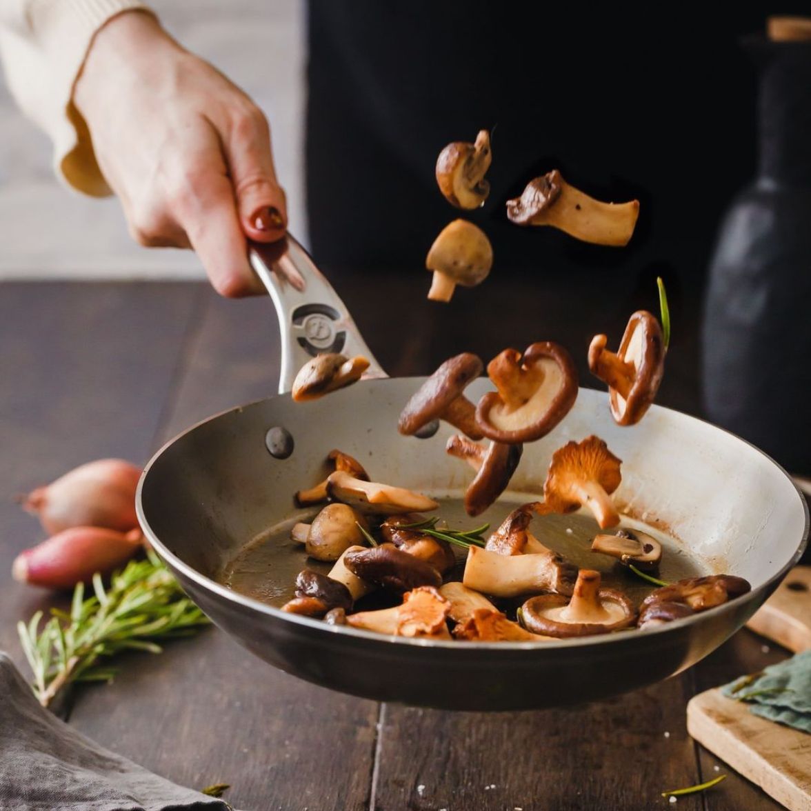 8 Best Eco-Friendly Cookware Brands: Why Sustainable Cooking is the New ...