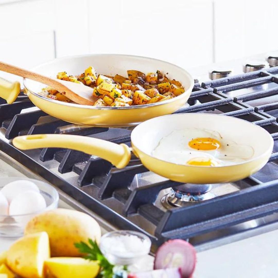 Is ceramic cookware safe? - A Detailed Analysis
