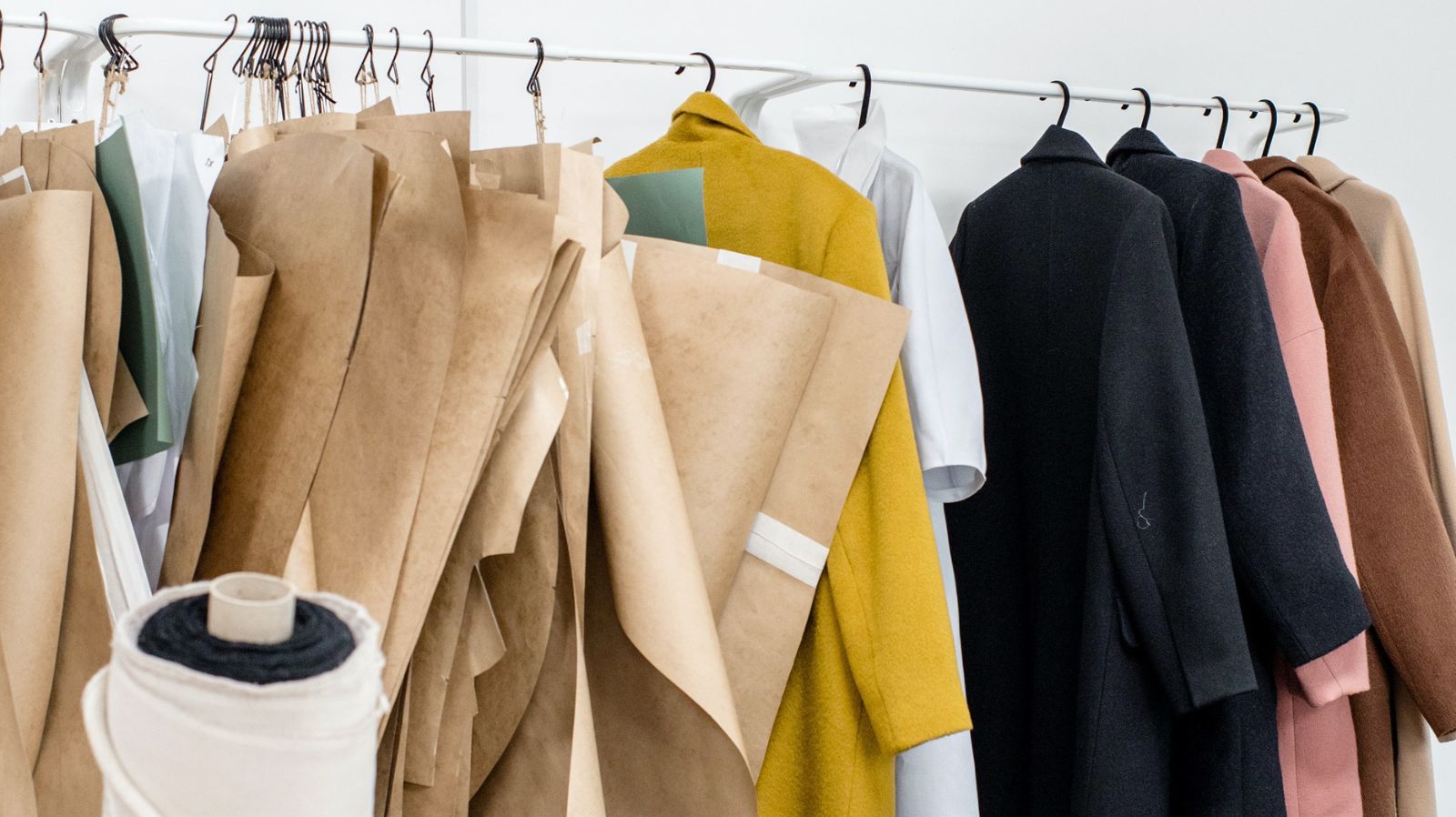 The Journey of Synthetic Fabrics: From Scientific Labs to Your Closet