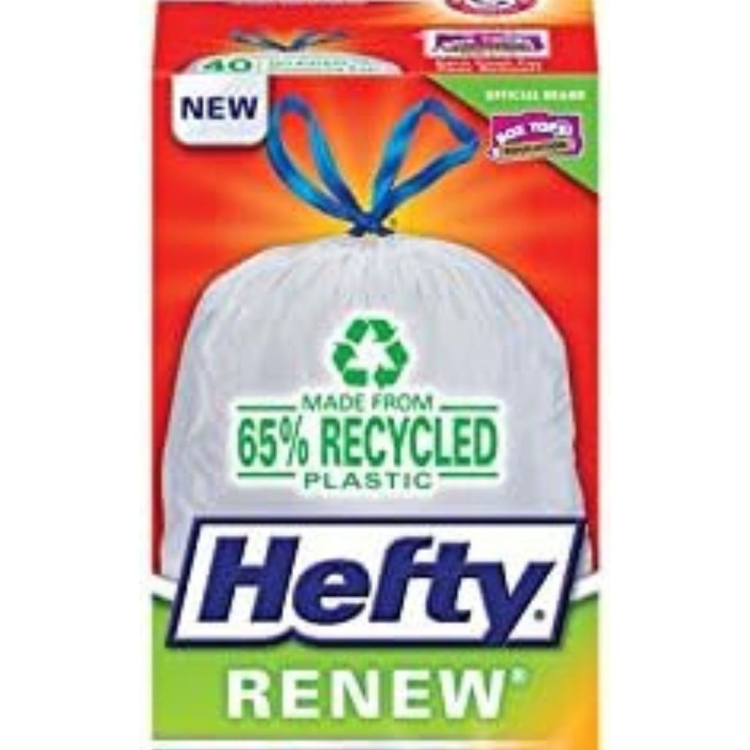 The 7 Best Biodegradable trash bags brands for your Sustainable Kitchen