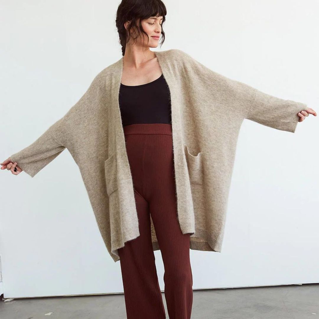 Honest Storq Review: Stylish & Sustainable Maternity Clothing