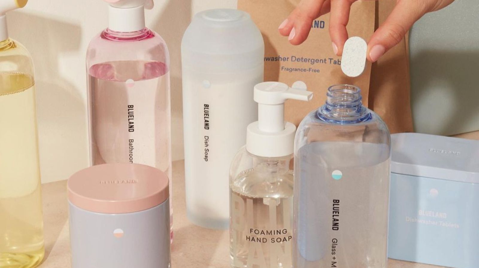 In-depth Blueland Review: Are They Truly Eco-friendly and Safe?