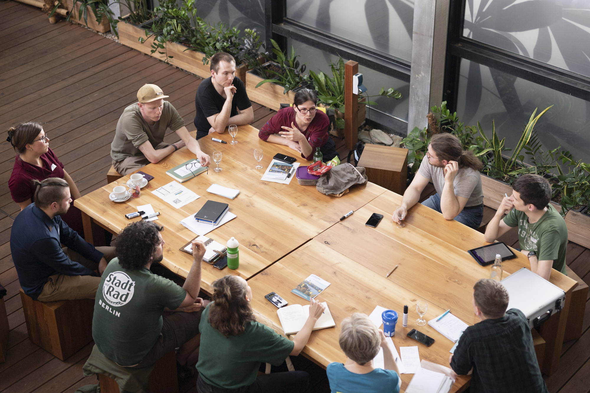 About | Climate Connect