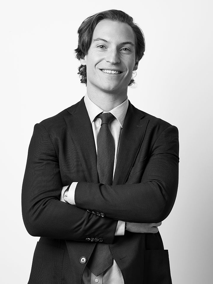 Our story — Saltoun