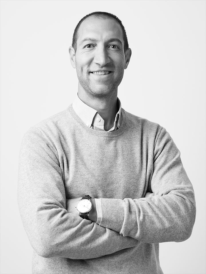 Our story — Saltoun