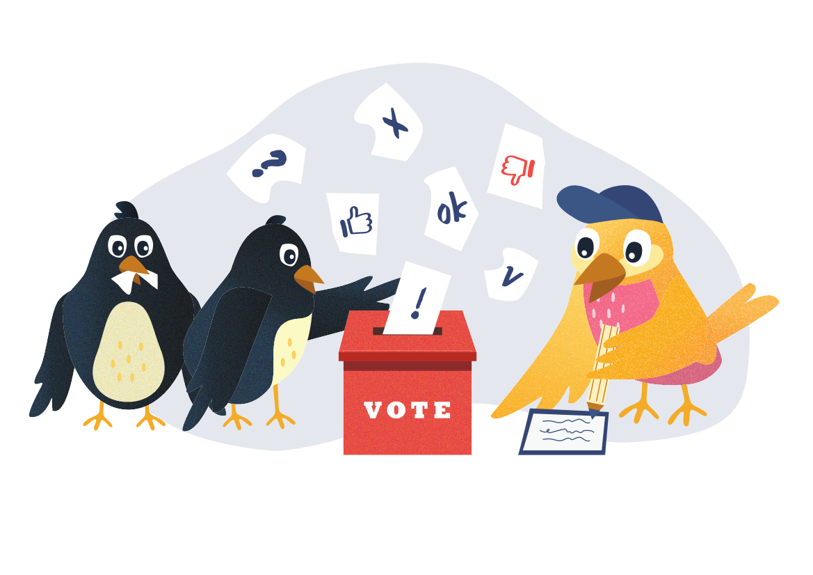 It's time to democratize your content