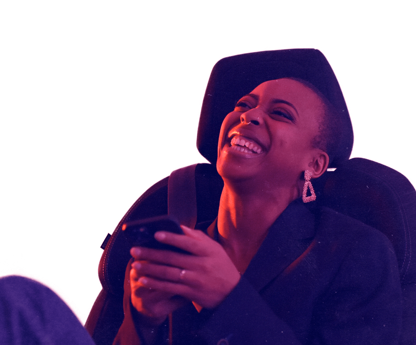 Move cheaper - Pro ride-hailing app | Heetch