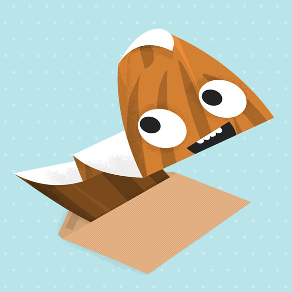 Vegan Posters And Prints | Simple Happy Kitchen