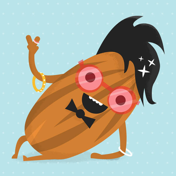 Vegan Posters And Prints | Simple Happy Kitchen