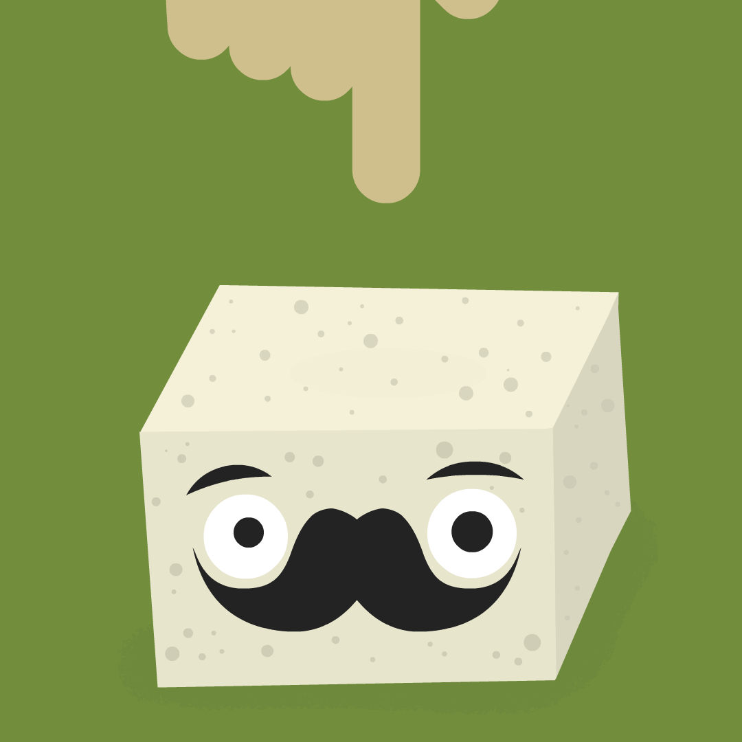 What's so good about tofu? – Simple Happy Kitchen