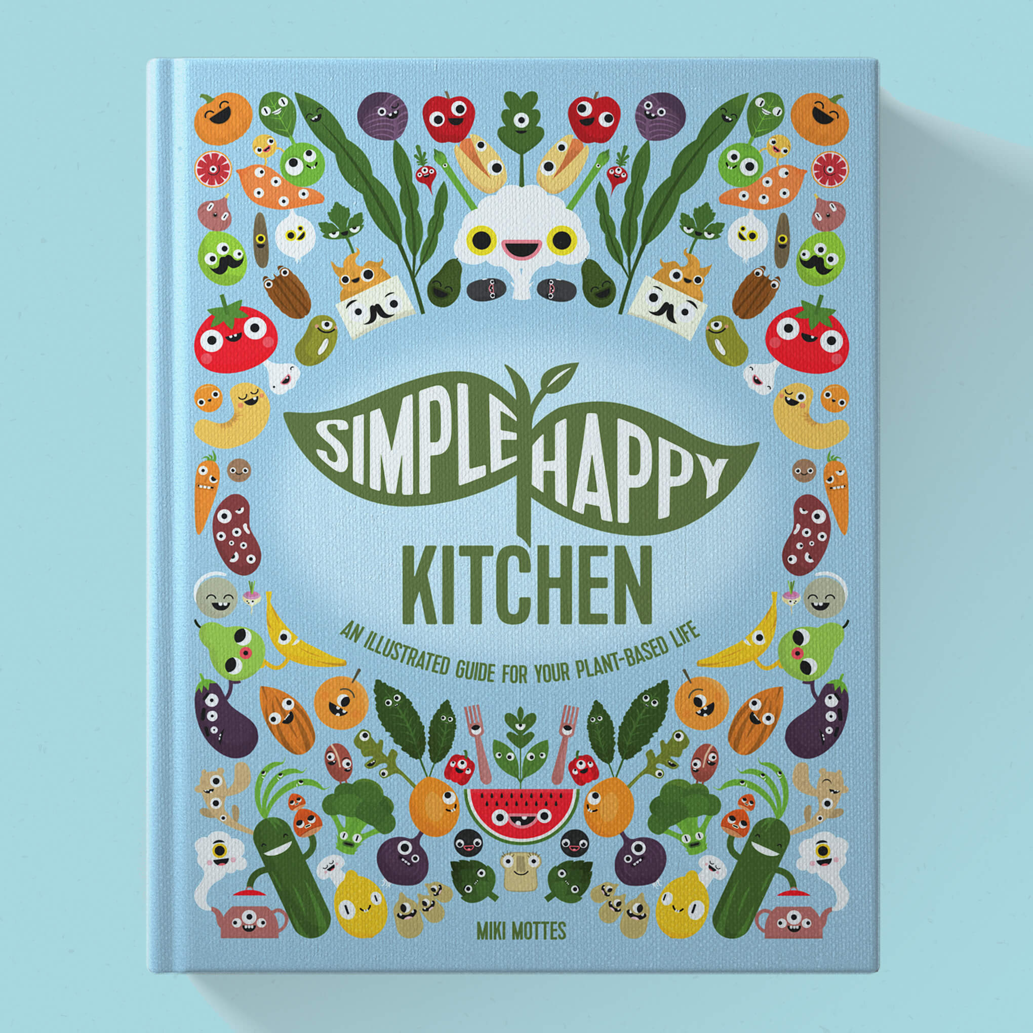 What are Omega-3 and Omega-6? – Simple Happy Kitchen