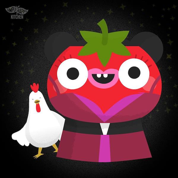 Congratulations Netta Barzilai for winning the Eurovision so – Simple ...