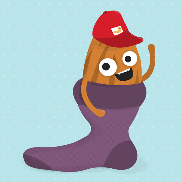 Vegan Posters And Prints | Simple Happy Kitchen