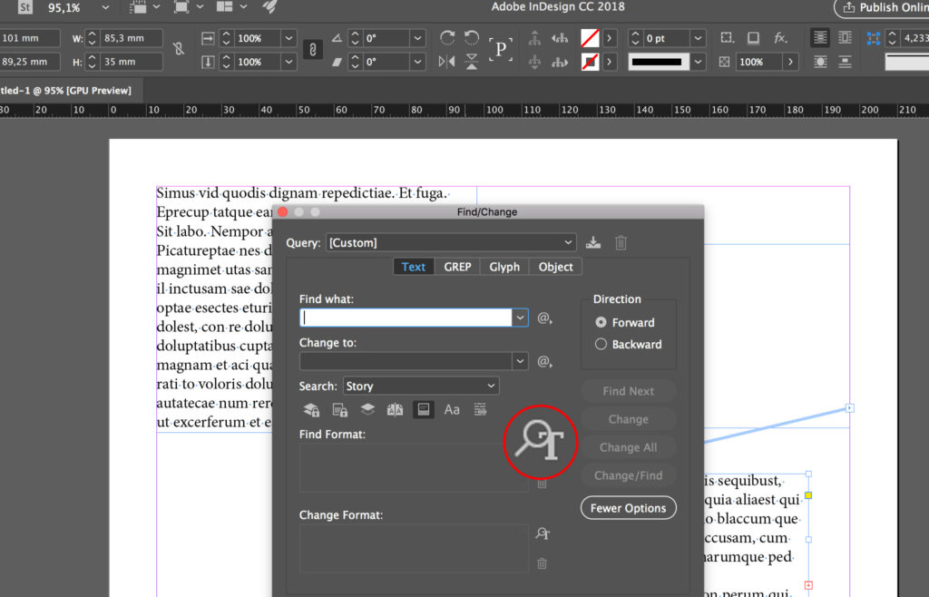 Best Tips to Fixing Overset Text in InDesign (Step-by-step Guide ...