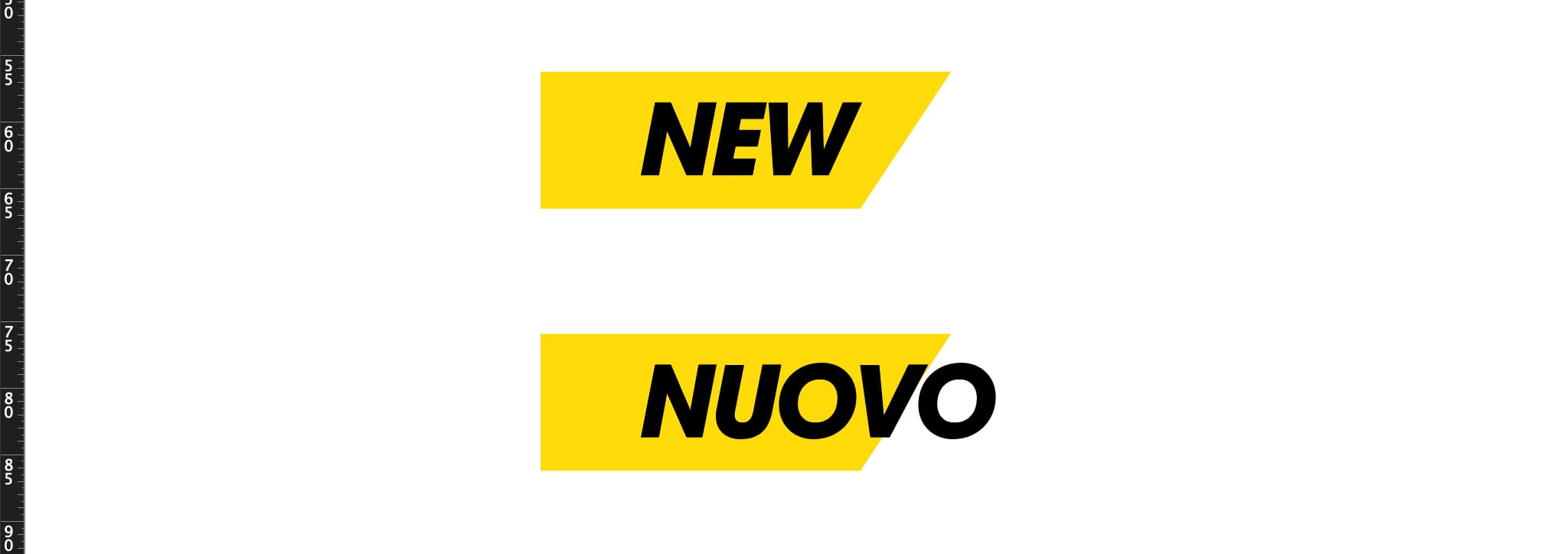 InDesign tutorial: create a label that auto-adjusts | Redokun Blog