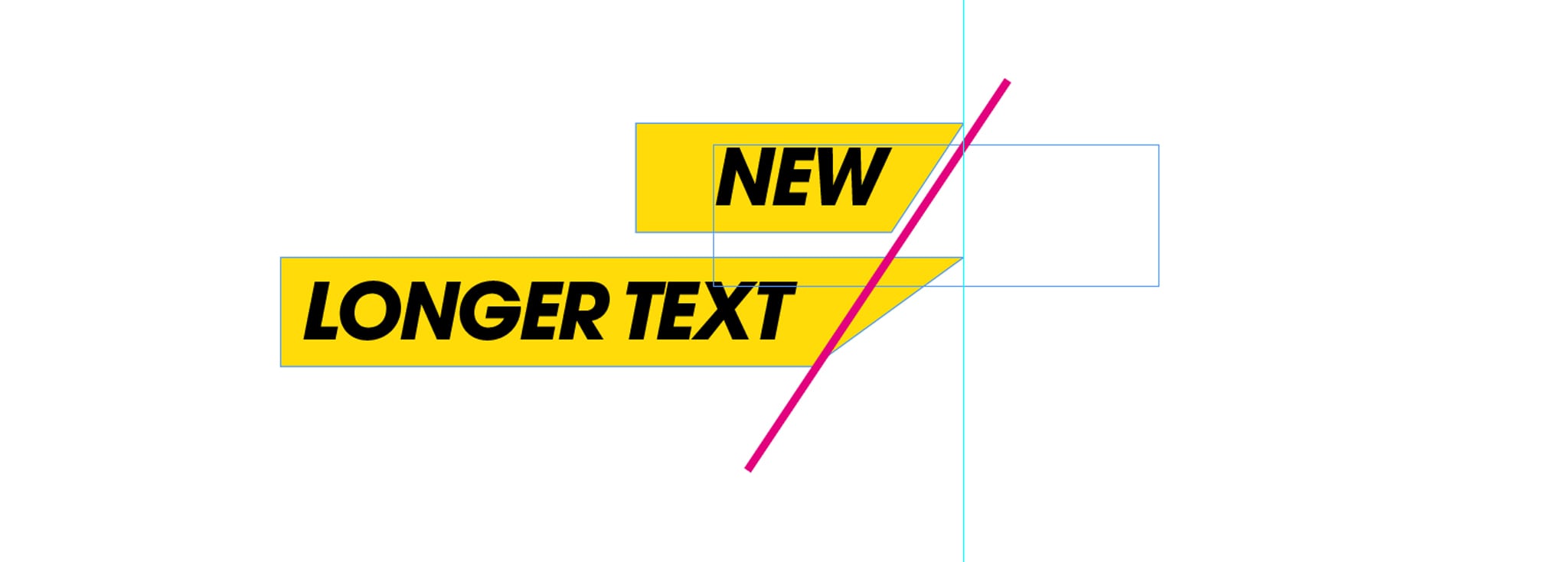 InDesign tutorial: create a label that auto-adjusts | Redokun Blog