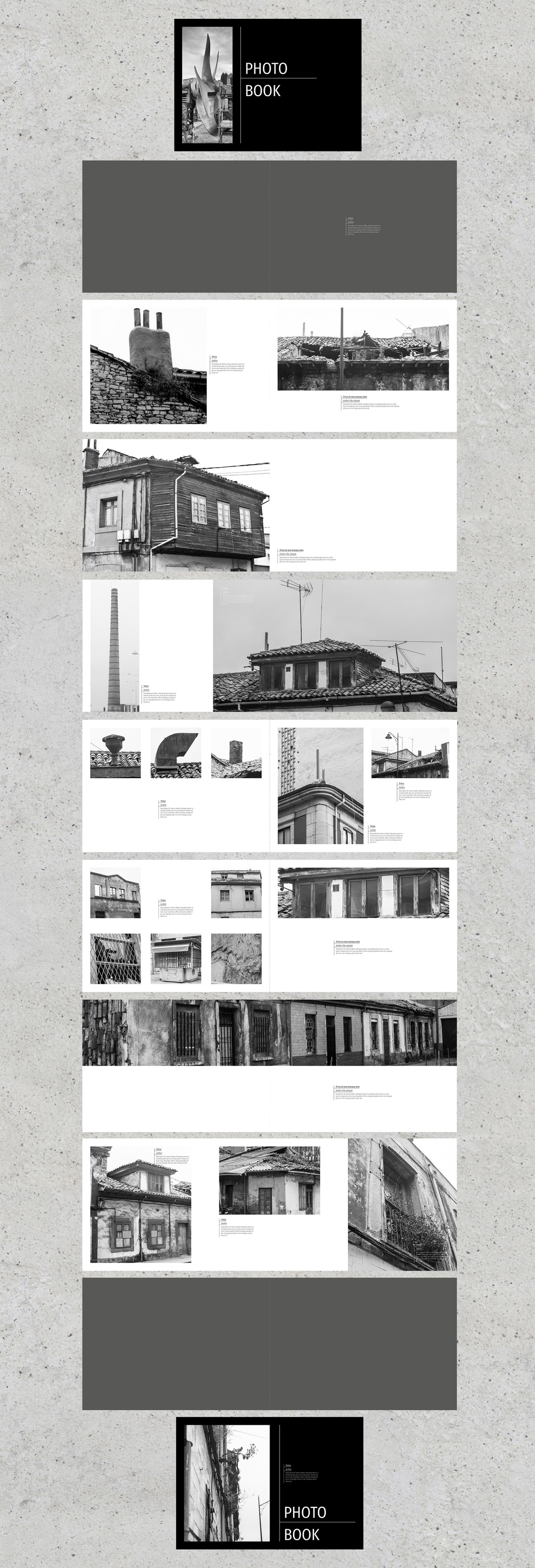 50 Best InDesign Book Templates (2023) | Redokun Blog