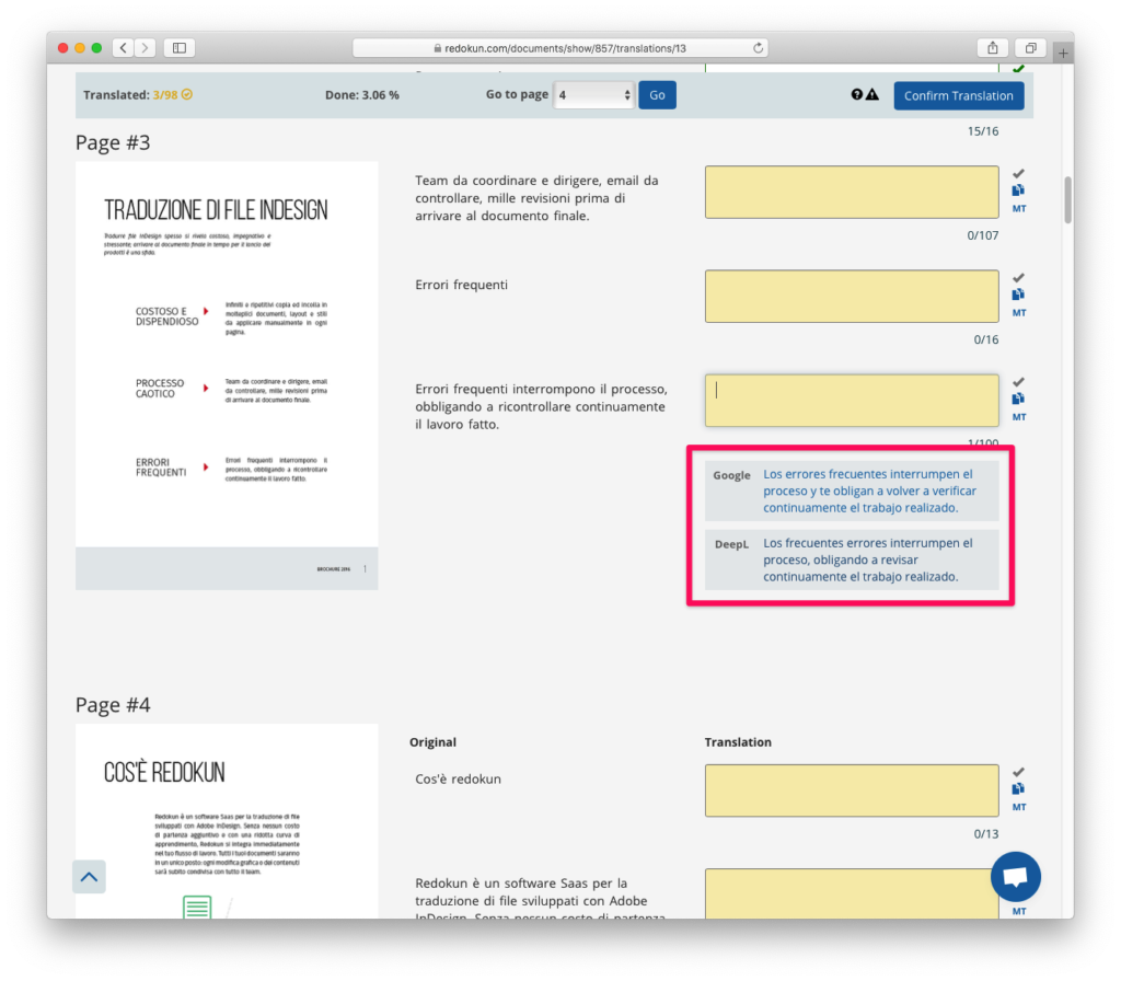 DeepL translations now available on Redokun | Redokun Blog