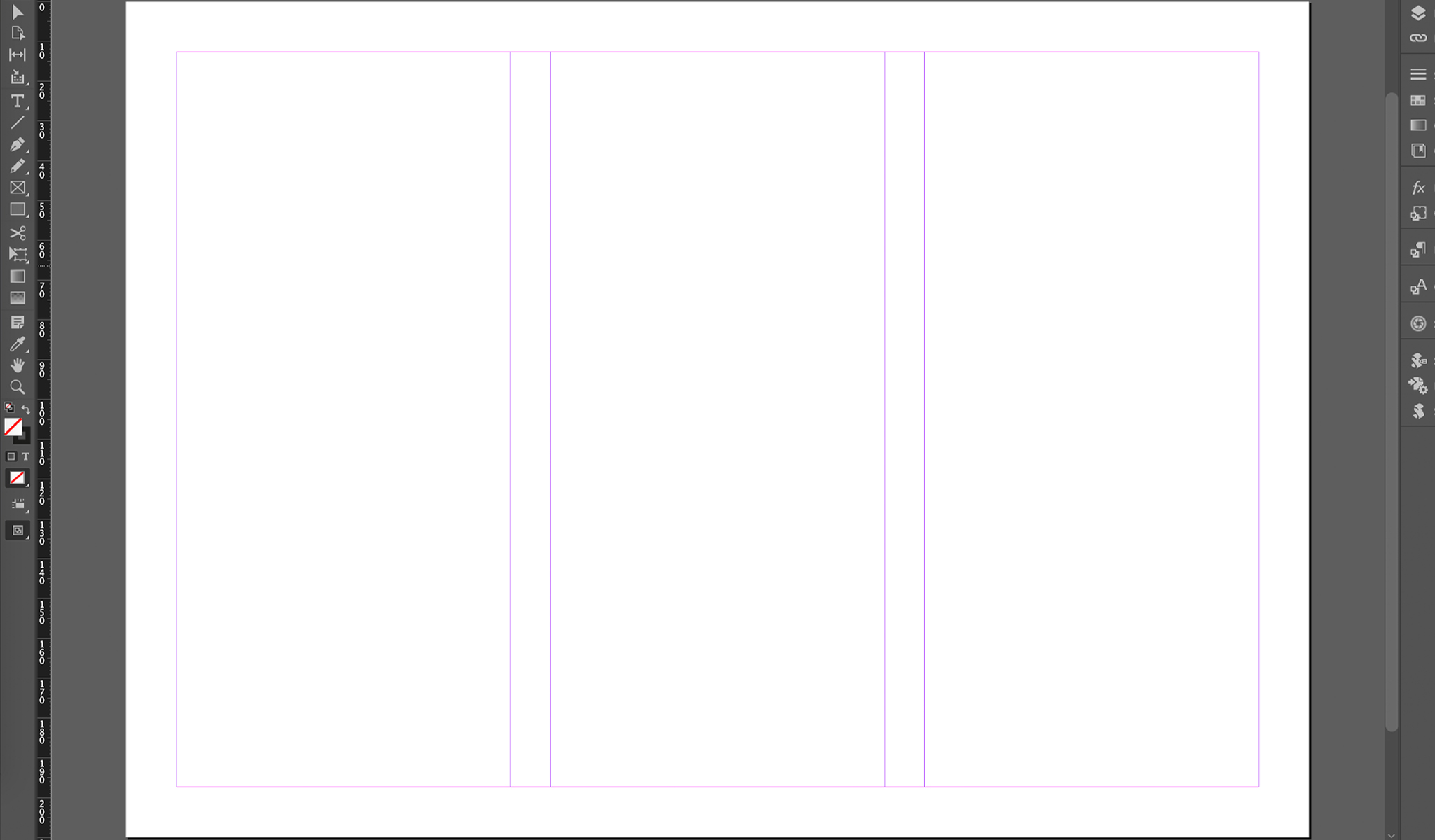 The 3 Ways to Create Columns in InDesign | Redokun Blog