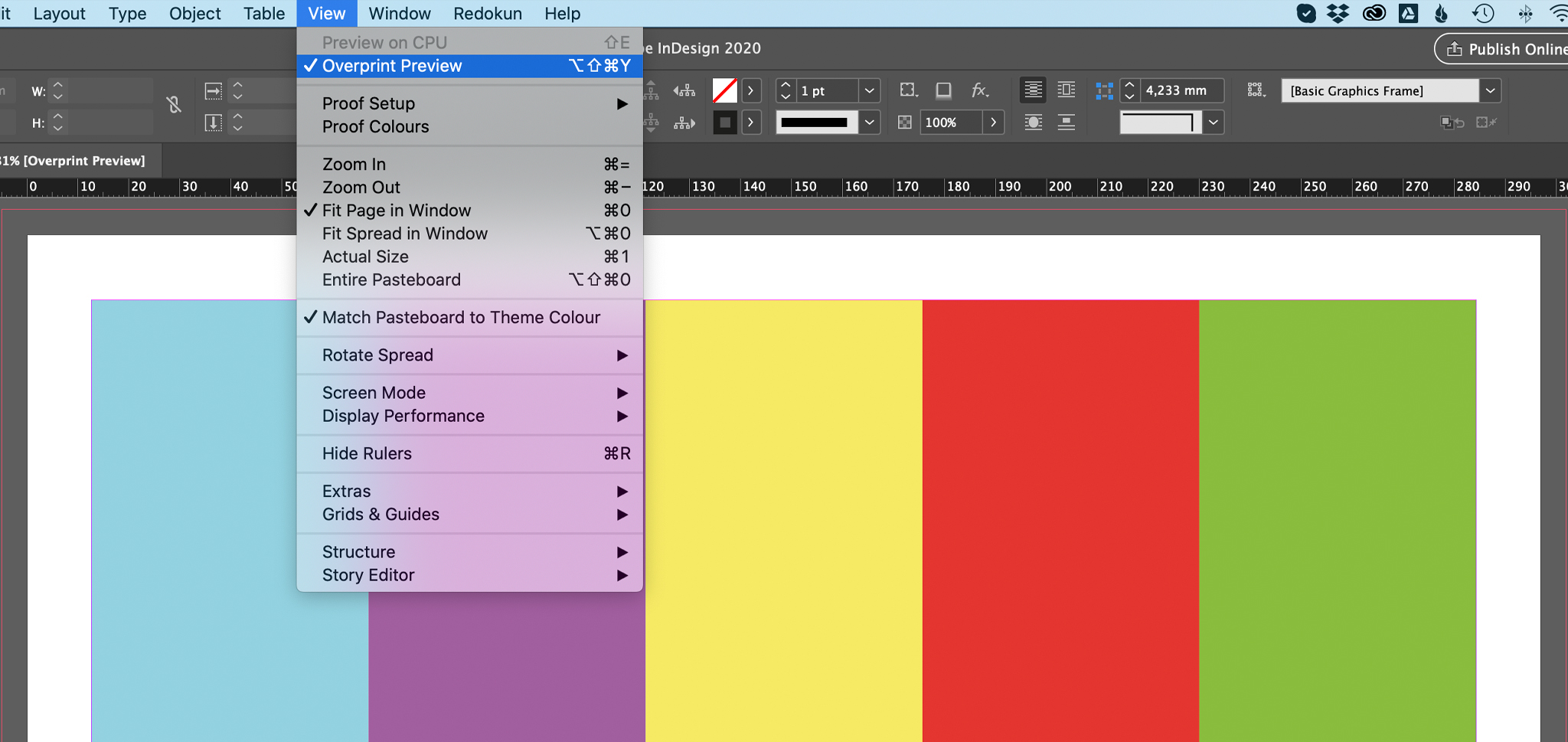 20 Most Common InDesign Mistakes | Redokun Blog