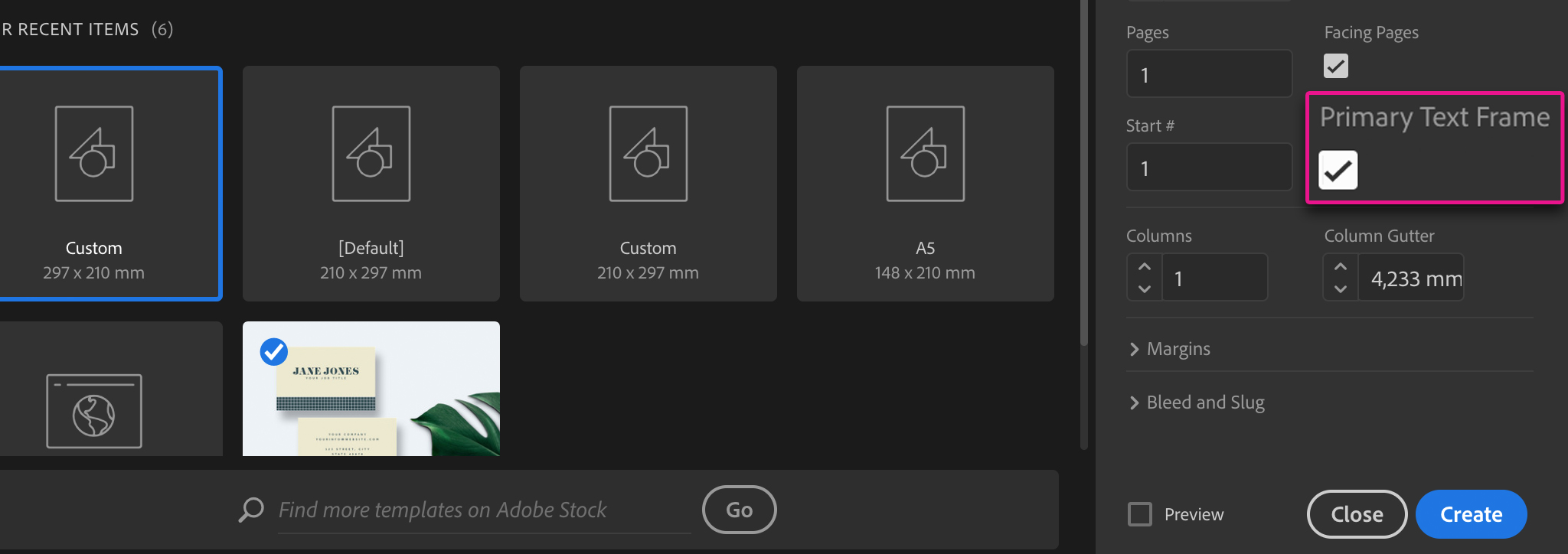 20 Most Common InDesign Mistakes | Redokun Blog