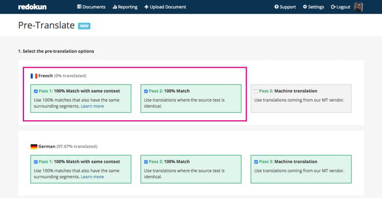 Translation Memory Software: A Powerful Tool for Localization | Redokun ...